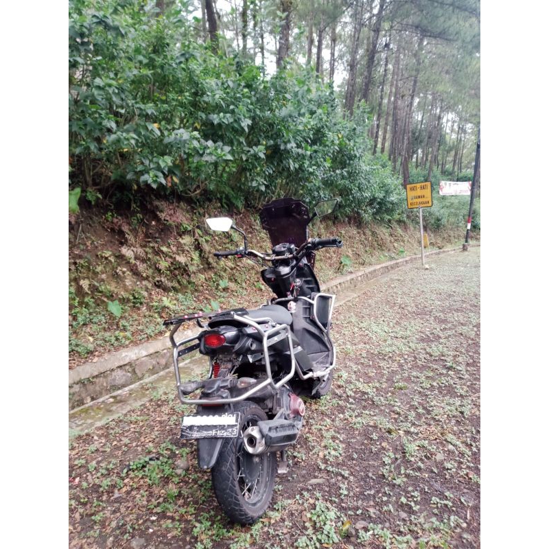 Jual breket box xride | Shopee Indonesia