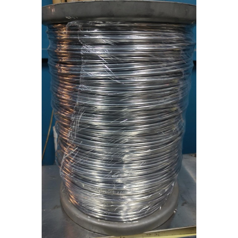 Jual Almunium Bending Wire / Tie Wire 4mm per kg | Shopee Indonesia