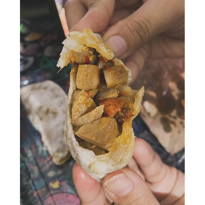 Jual CIRENG ISI BAKSO PEDAS WAROENGBEM isi 4 | Shopee Indonesia