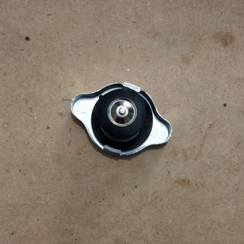 Jual TUTUP AIR RADIATOR YAMAHA NMAX AEROX LEXI VIXION JUPITER MX NEW ...