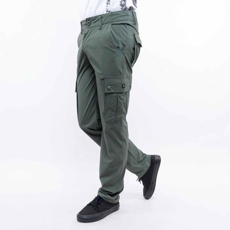 Jual MATERNAL DISASTER | Cargo Pants | Zren | Shopee Indonesia