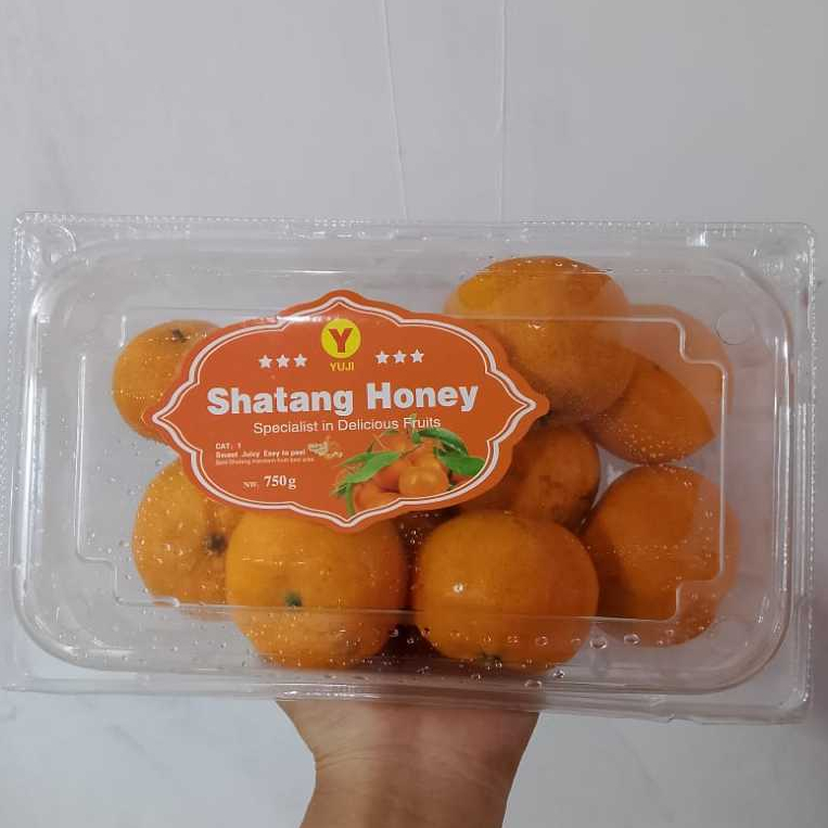 Jual Jeruk Santang Madu Box | Shopee Indonesia