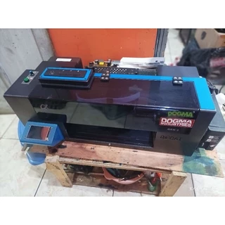 Jual Dtf Printer Terlengkap & Harga Terbaru Juli 2024 | Shopee Indonesia