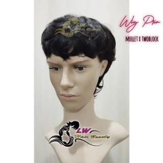 Jual Gaya Rambut Two Block Terlengkap & Harga Terbaru Januari 2026 ...