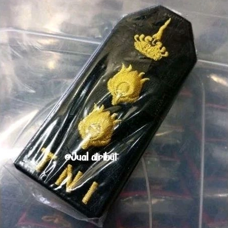 Jual Pangkat PDU PAMEN Letkol MARINIR TNI AL | Shopee Indonesia