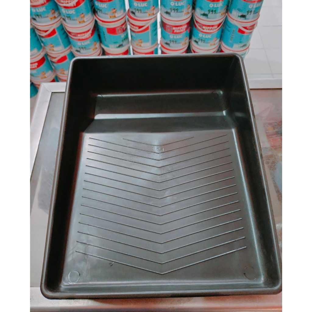 Jual Bak Plastik untuk tempat Cat Tembok | Shopee Indonesia