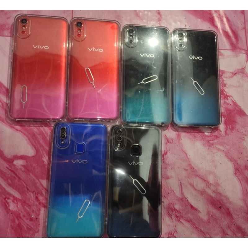 Jual Vivo Y91/Y91C 2/32 Jaringan (4g) No minus(Normal) Siap pakai HP ...