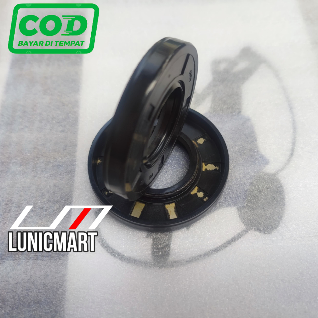 Jual DENSIN C-110-150-170-200E, SEAL BESAR DENSIN C110, DENSIN C150, DENSIN C170, DENSIN C200 ...