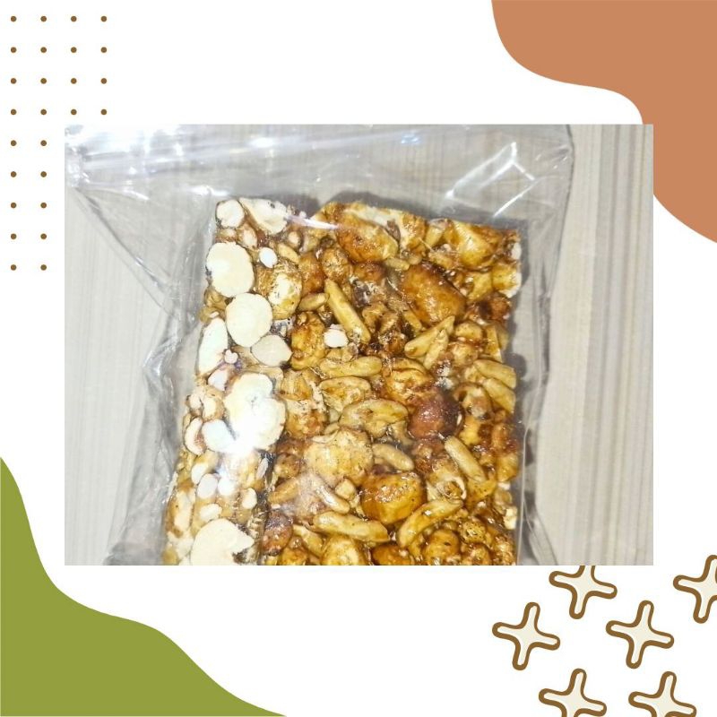 Jual Berondong Jagung | Isi 100gram | Makanan Jadul | Berondong Manis ...