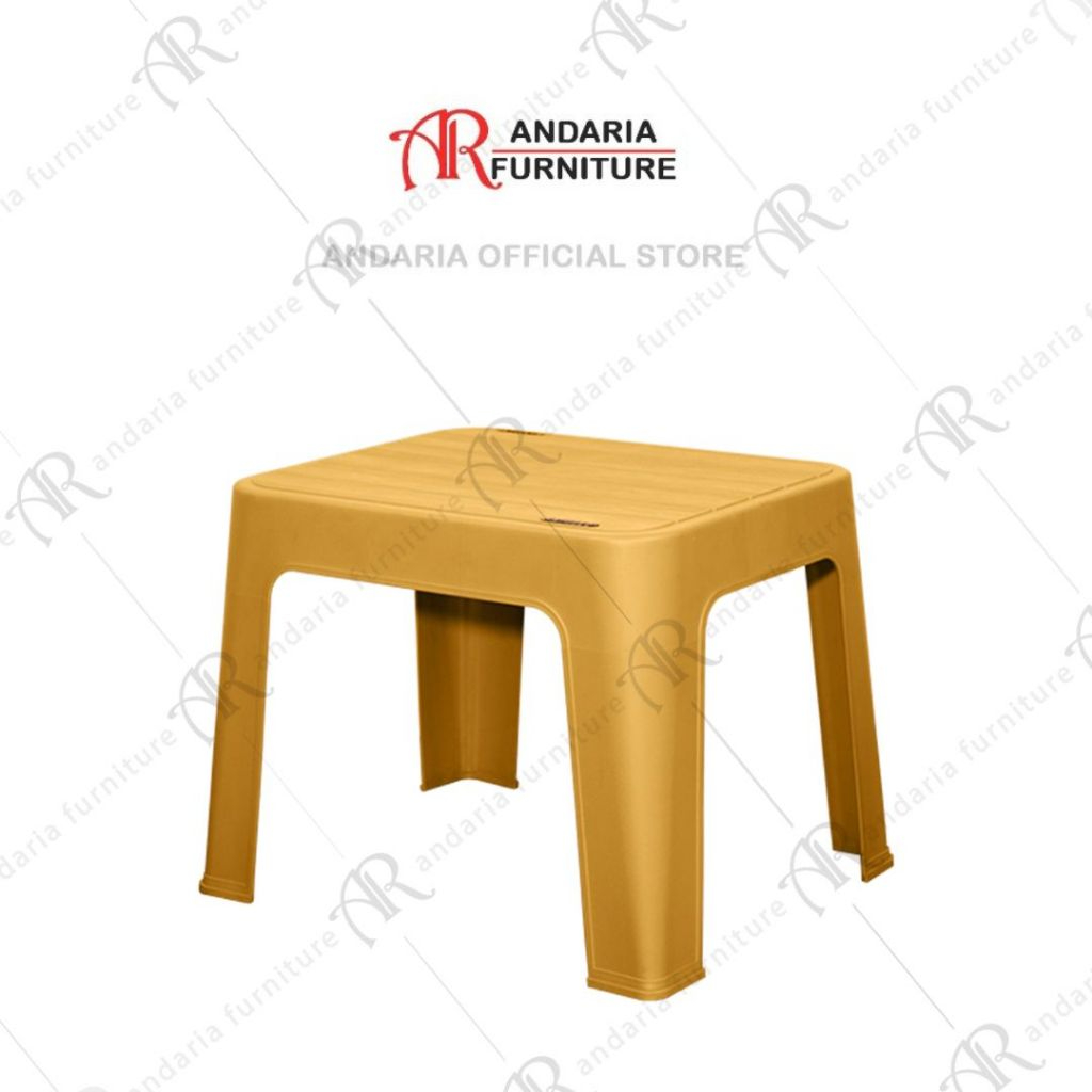 Jual Meja Plastik Napolly | Meja Serbaguna | Meja Teras Plastik | Meja ...