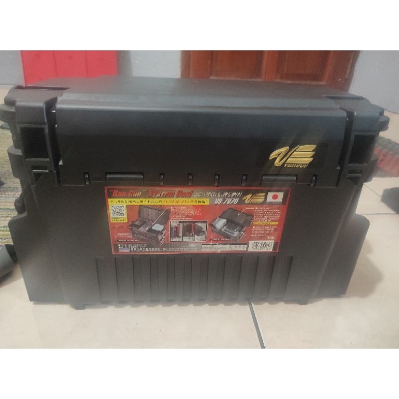 Jual Box tamiya carry pit versus 7070 | Shopee Indonesia