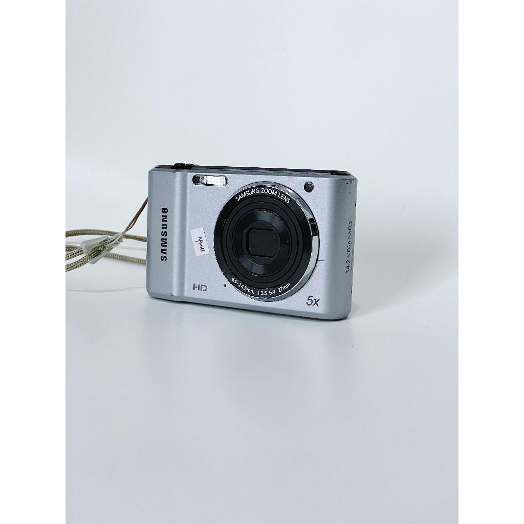 Jual Kamera Digital Compact Pocket Camera Samsung Canon Lumix Pentax ...