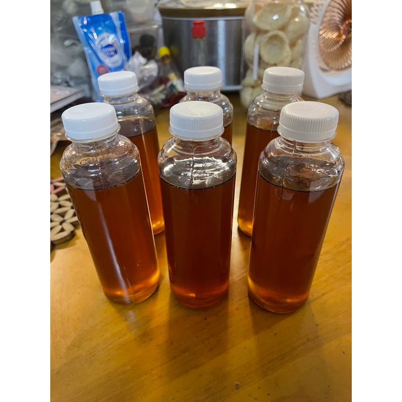 Jual Madu Tawon Gung Hutan Asli 250mL | Shopee Indonesia