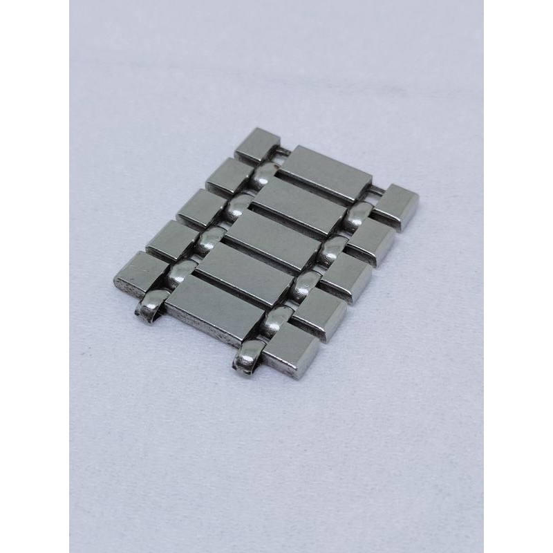 Jual Sambungan rantai mido ori extra link bracelet rantai jam tangan ...