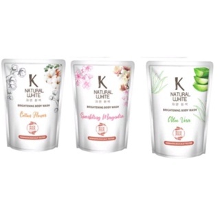 Jual SABUN MANDI K NATURAL 60ML | Shopee Indonesia