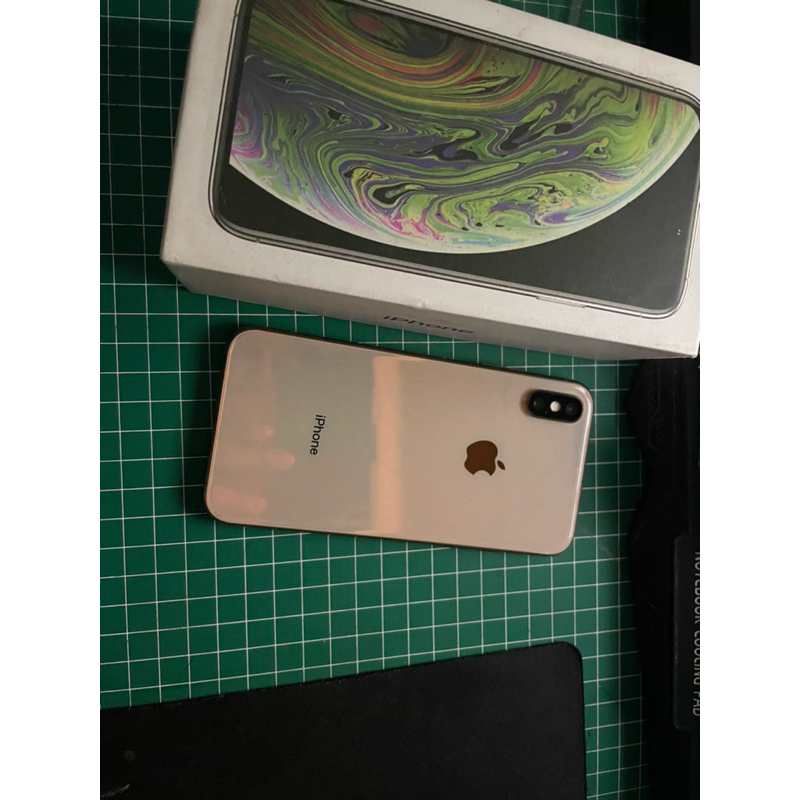 Jual iPhone Xs 64gb | Shopee Indonesia
