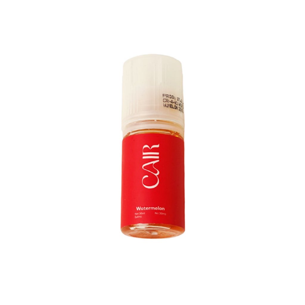 Jual CAIR SALTNIC SERIES 30MG CAIR SALT SERIES 30ML ORI by CAIR ...
