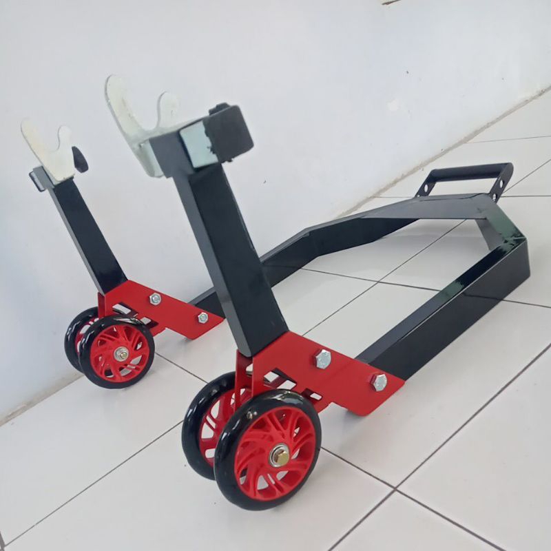 Jual Paddock universal standar pedok universal paddock hollo standar ...