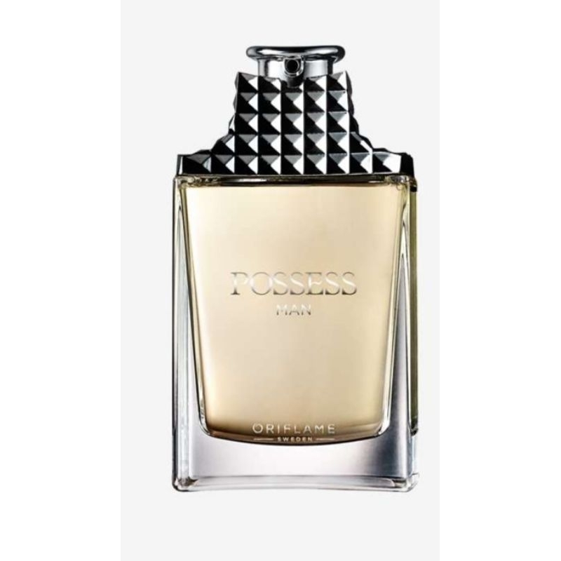 Jual poses man eau de toillete oriflame | Shopee Indonesia