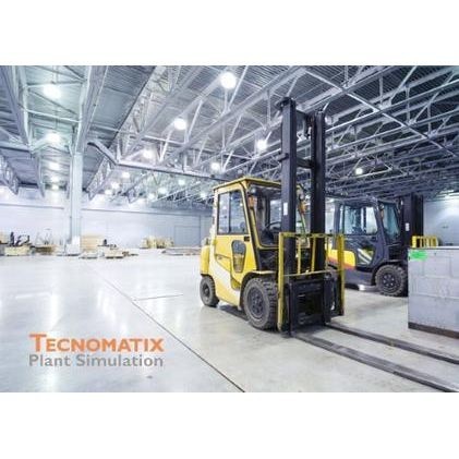 Jual Siemens Tecnomatix Plant Simulation 2302.x64 | Shopee Indonesia