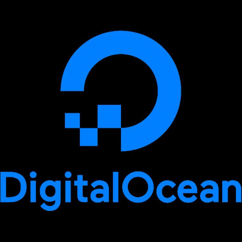 Jual Vps digital ocean | Shopee Indonesia