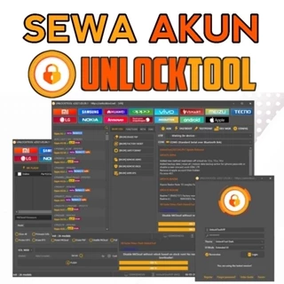 Jual unlock tool Harga Terbaik & Termurah Juli 2024 | Shopee Indonesia