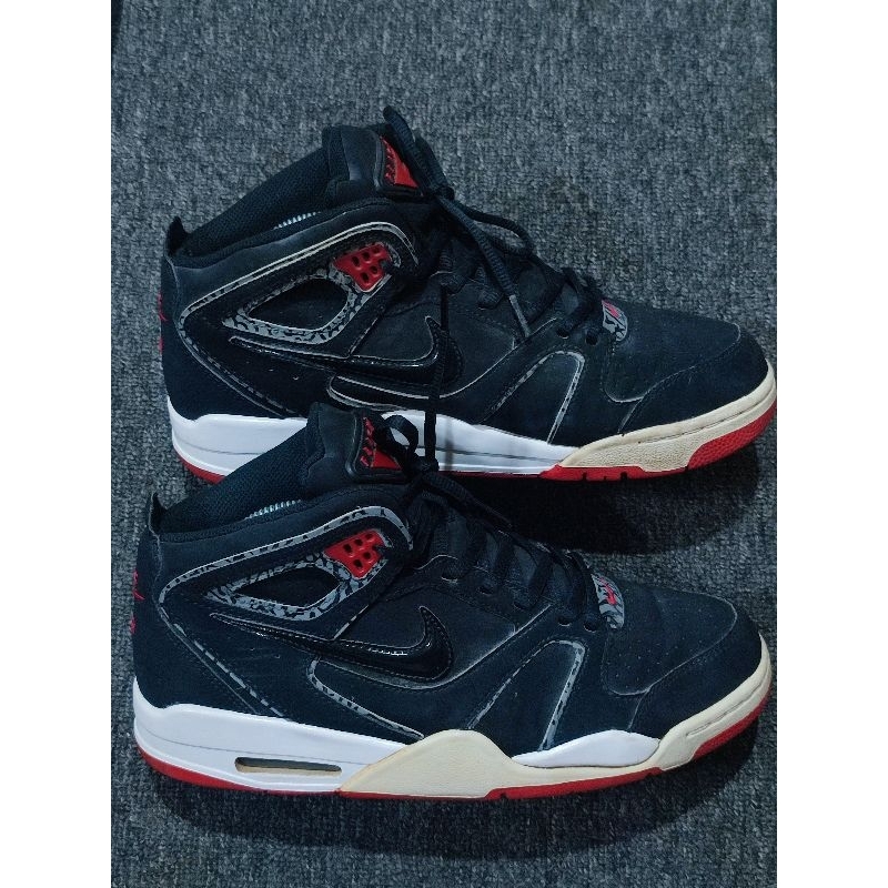 Jual NIKE AIR FLIGHT FALCON/ 43 (27,5CM) | Shopee Indonesia