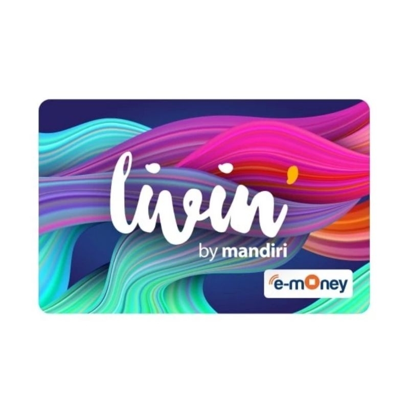 Jual Emoney mandiri paket 100pcs | Shopee Indonesia