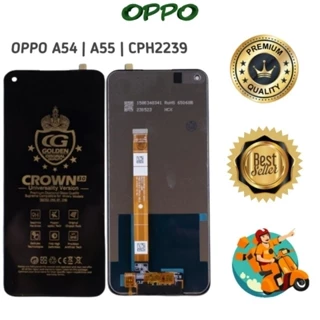 Jual LCD Oppo A54 Terlengkap & Harga Terbaru Juli 2024 | Shopee Indonesia