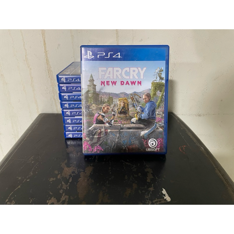 Jual BD KASET GAME PS4 PS5 SECOND ORIGINAL | Shopee Indonesia