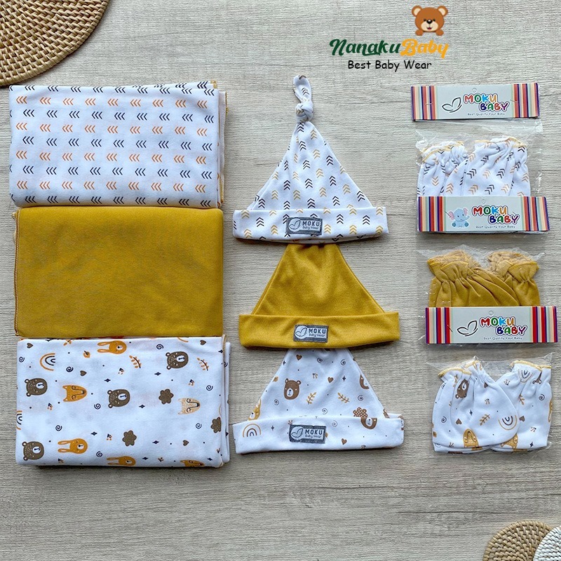 Jual Nanaku Baby - Jual Paket Perlengkapan Lahiran Bayi Newborn 4 In 1 ... Jual Nanaku Baby - Jual Paket Perlengkapan Lahiran Bayi Newborn 4 In 1 ...