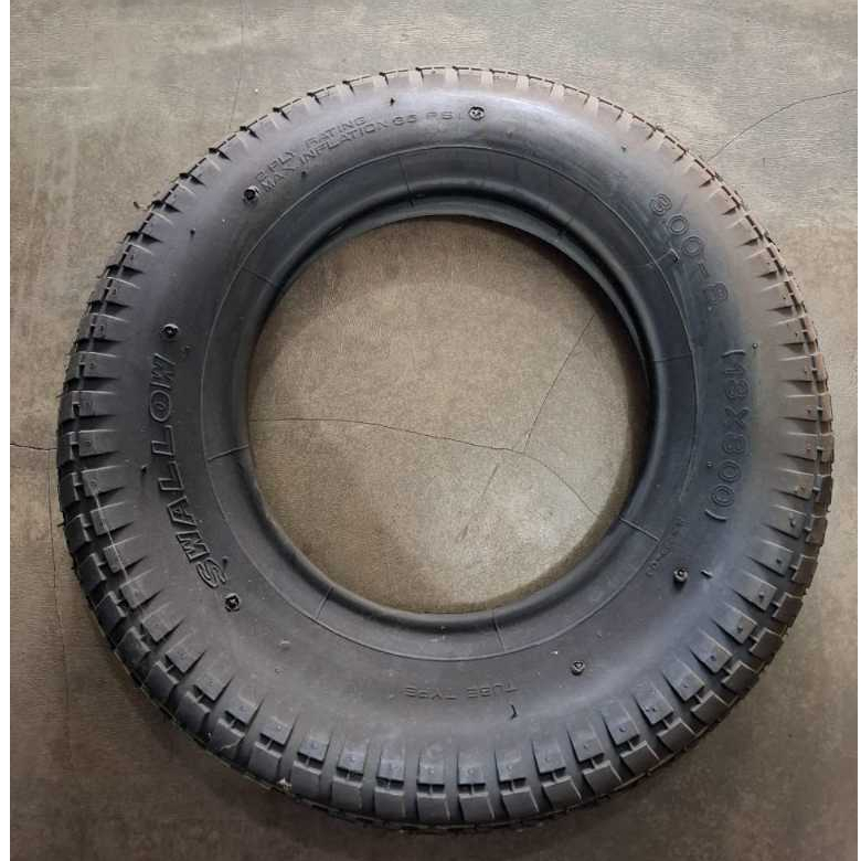 Jual Ban Luar Angkong / Ban Luar Gerobak Sorong / Ban Luar Gerobak ...