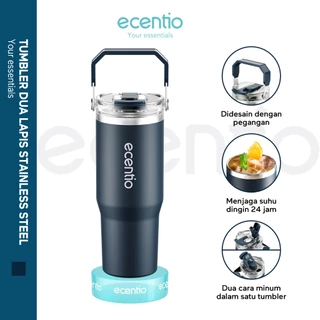 Toko Online ecentio Official Shop | Shopee Indonesia