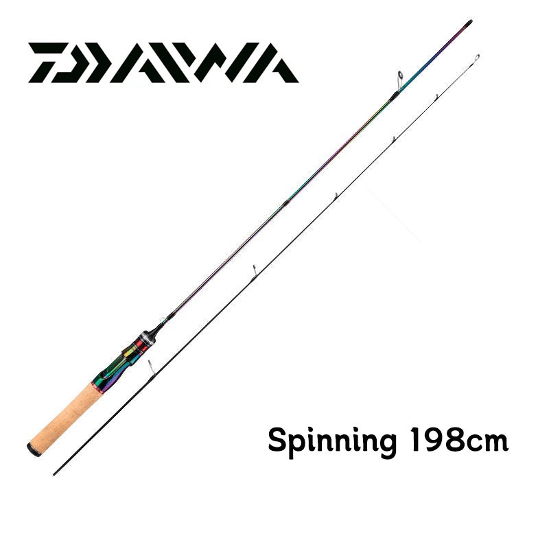 Jual ️Indonesia Spot ️ Joran daiwa reel joran pancing spinning joran pancing casting joran ...
