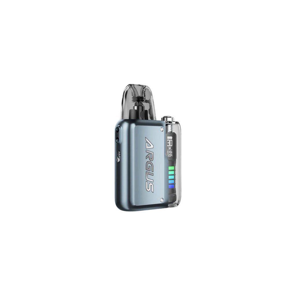 Jual ARGUS P2 POD KIT 1100MAH POD ARGUS P2 30W ORIGINAL by VOOPOO ...
