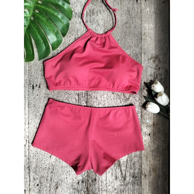 Jual Bikini Otto boxer/bikini boxer/bikini sexy | Shopee Indonesia