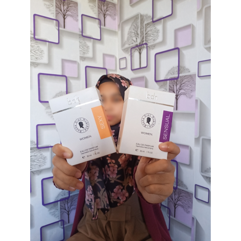 Jual BDN PARFUM ( Boyke Dian Nugraha Parfum ) | Shopee Indonesia