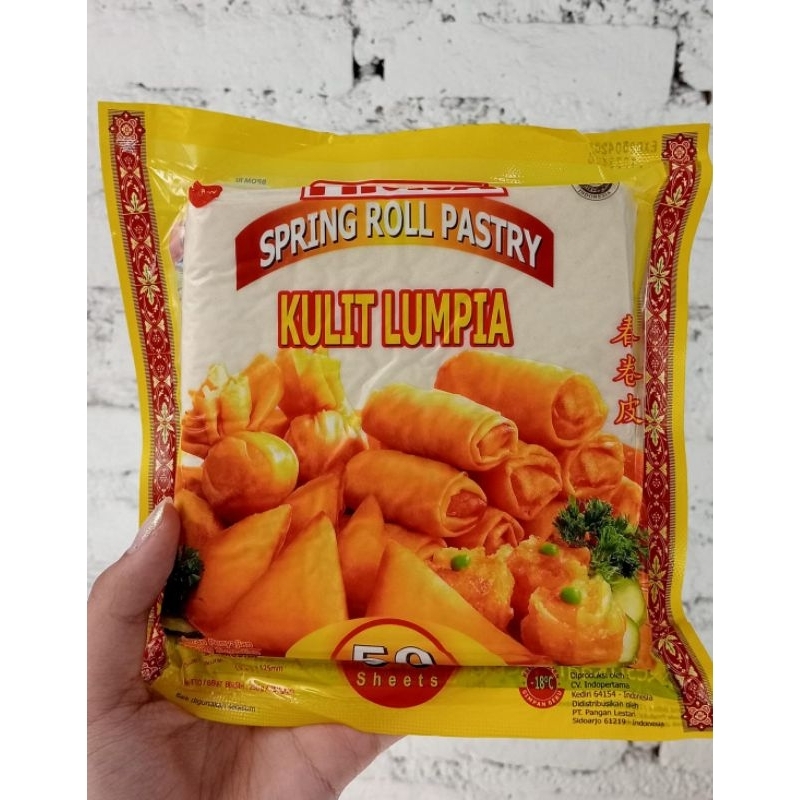 Jual KULIT LUMPIA|SPRING ROLL|spring roll pastry|FINNA SPRING ROLL ... Jual KULIT LUMPIA|SPRING ROLL|spring roll pastry|FINNA SPRING ROLL ...