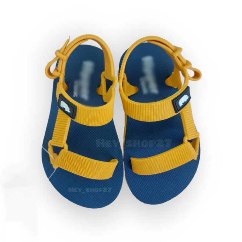Jual sandal gunung anak 20-29,sandal jepit anak,sandal bayi,sandal ...