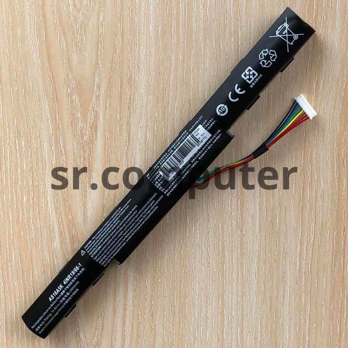 Jual Baterai Laptop Acer Aspire E5-476 E5-476G E5-475 E5-475G Series | Shopee Indonesia