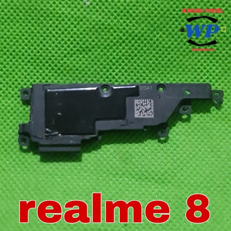 Jual SPEAKER MUSIK BUZZER REALME 8 ORI COPOTAN NORMAL | Shopee Indonesia