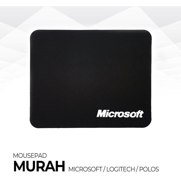 Jual Mouse Pad Murah Standar Kantor Anti Slip | Shopee Indonesia