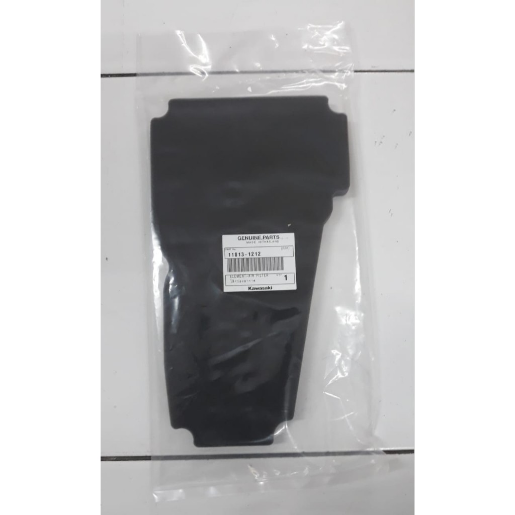 Jual Busa Filter Udara Kawasaki Ninja R & Ninja SS (11013-1212 ...