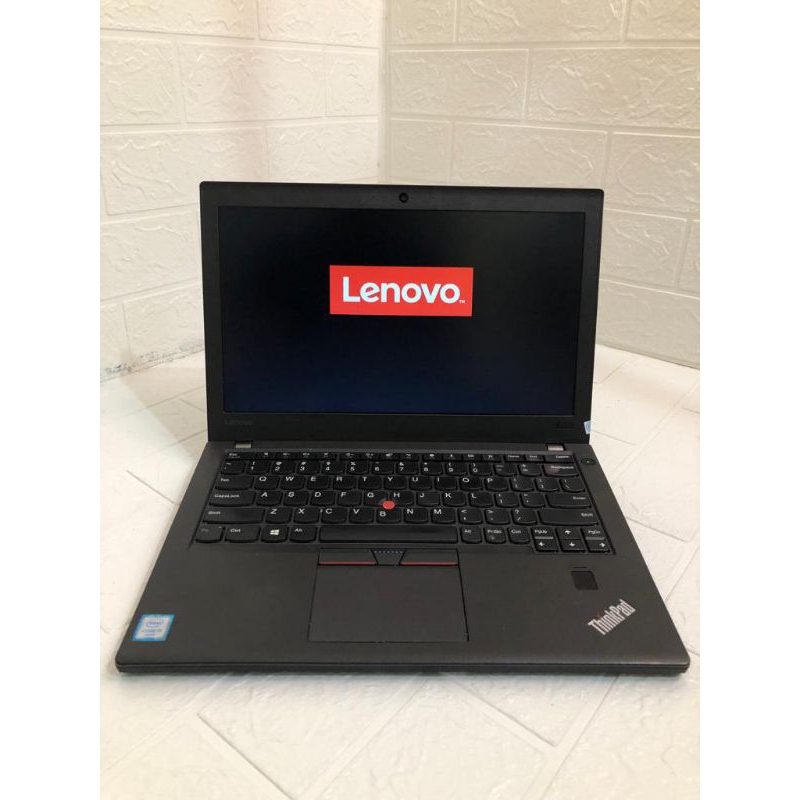 Jual Lenovo Thinkpad X270 Processor Intel Core i5-6 8/256 | Shopee Indonesia