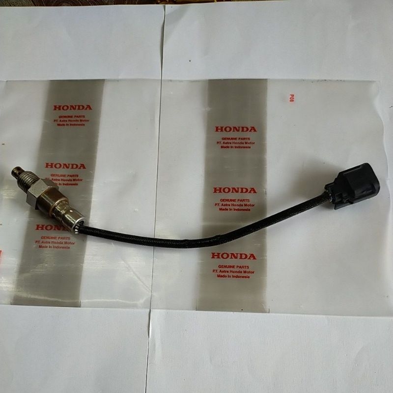 Jual sensor oxygen sensor o2 co2 sensor oksigen o2 honda Genio Vario ...