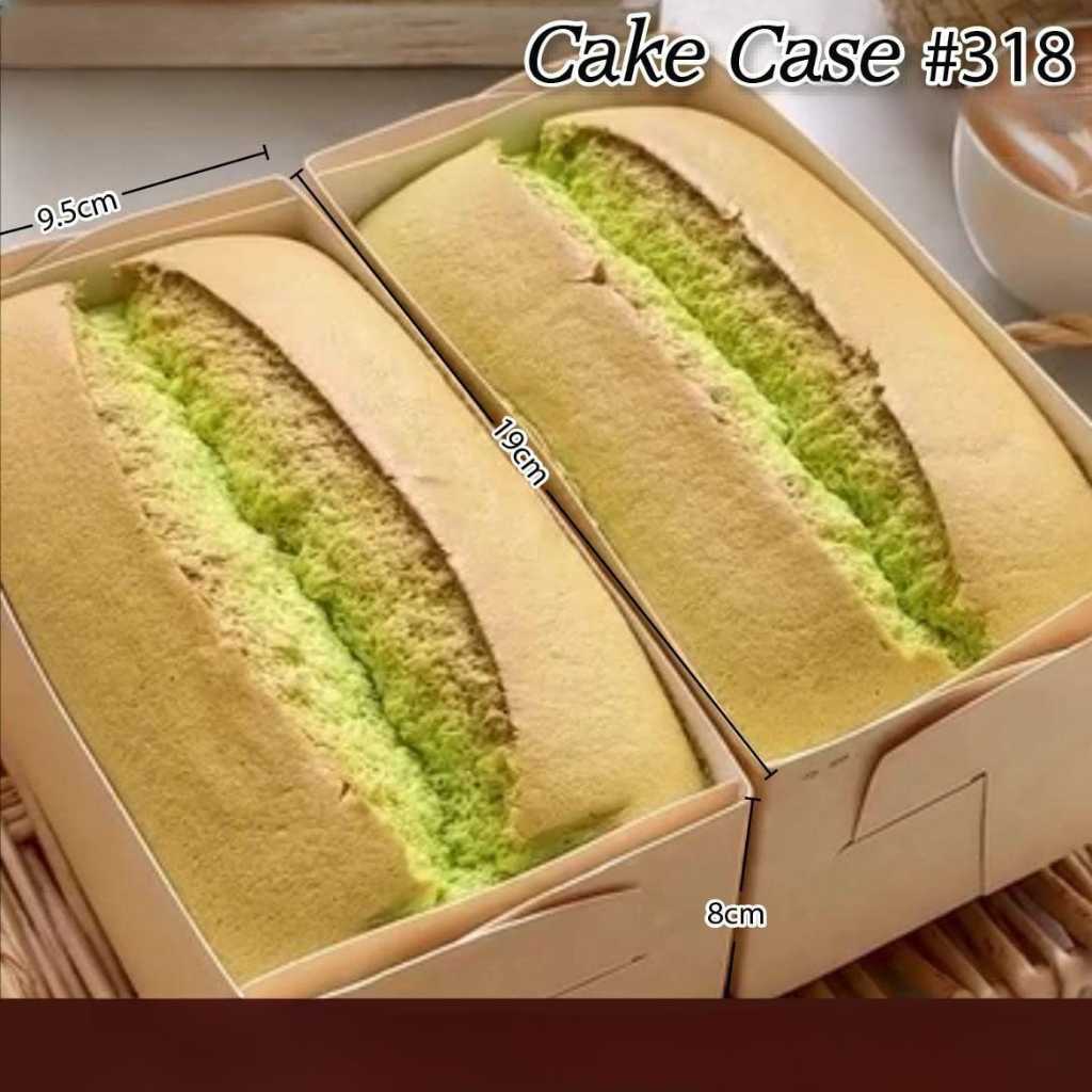 Jual Cake Case 318 | Chiffon Case Loyang Chiffon | Bahan Kertas Tebal ...