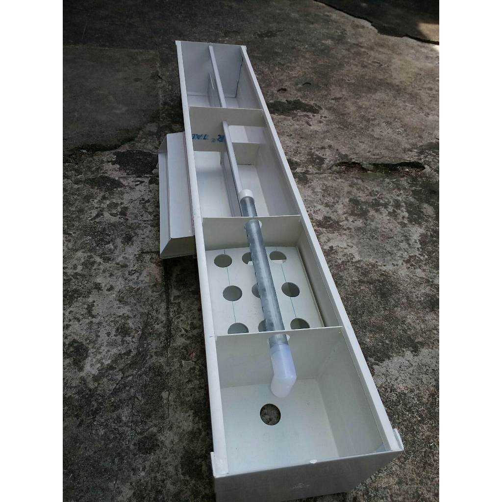 Jual talang filter waterfall aquarium atau kolam | Shopee Indonesia