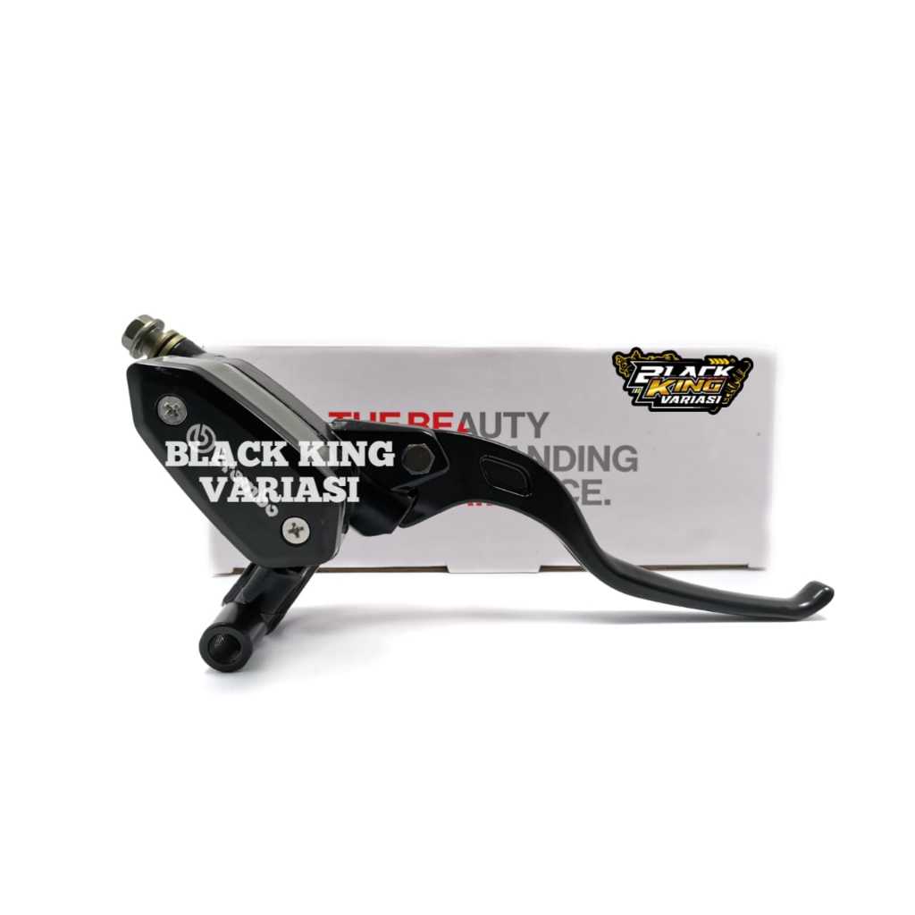Jual Master Rem Oval Master Rem Hitam Master Rem Tracktion Tabung ...