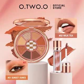 Produk O.TWO.O Indonesia Store | Shopee Indonesia