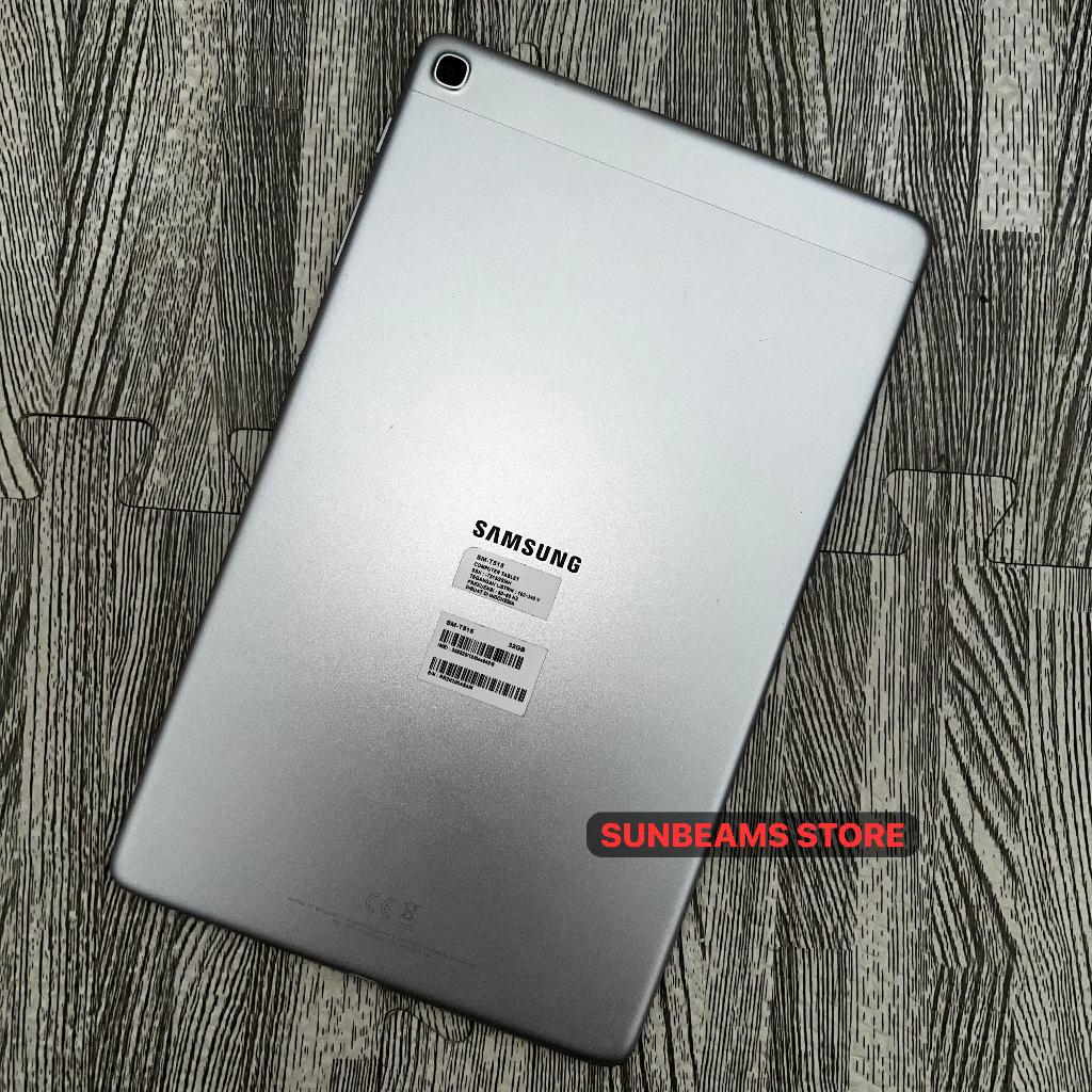 Jual Samsung Galaxy Tab A LTE (SM-T515) 3/32gb Second Batangan Resmi ...